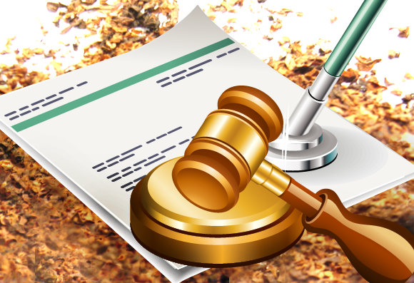 PP Tembakau Memihak Perusahaan Asing | KBR.ID - Tepercaya, membuka ...