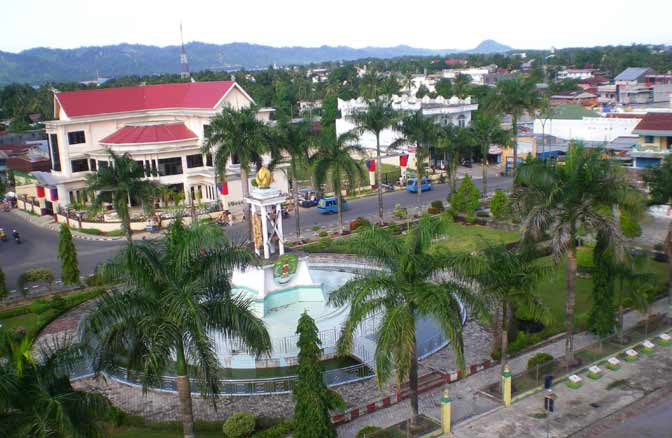 500an Pedagang Pasar Malam di Nunukan Dipindah | KBR.ID - Tepercaya ...