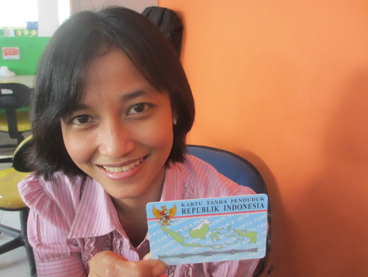 Pemkab Pati Kembalikan Ribuan KTP Elektronik Salah Cetak | KBR.ID ...