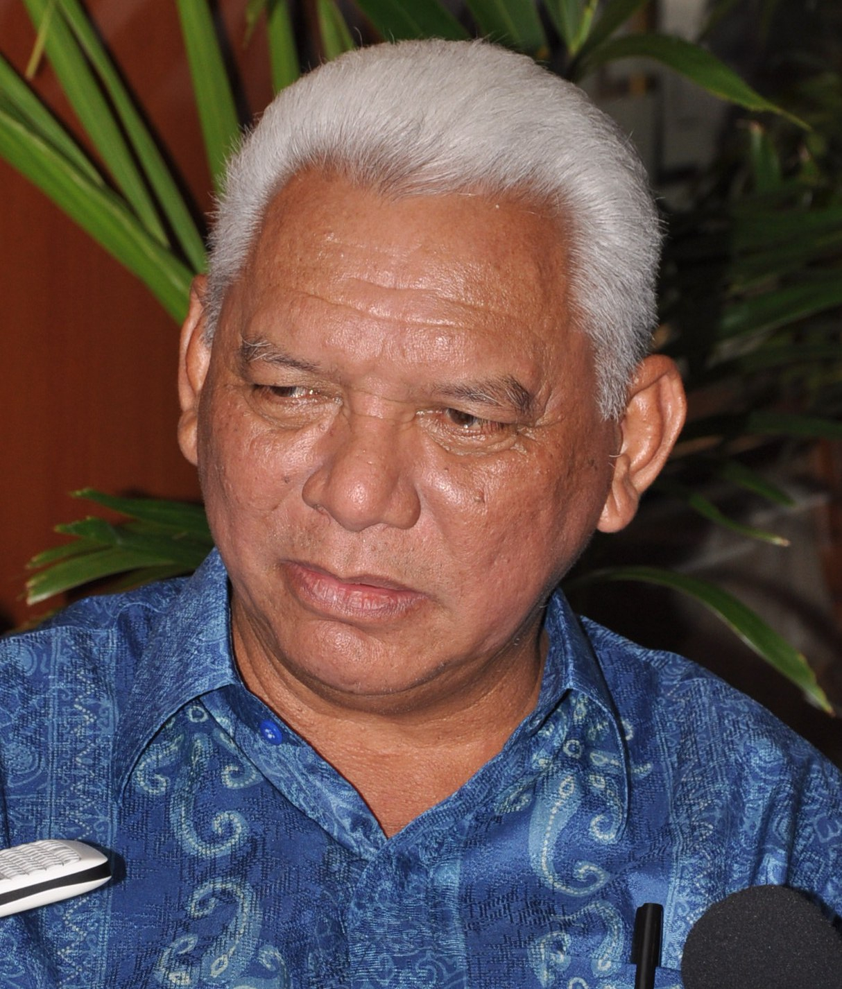 Pejabat Kaltim Tak Boleh Berobat ke Luar Negeri | KBR.ID - Tepercaya ...