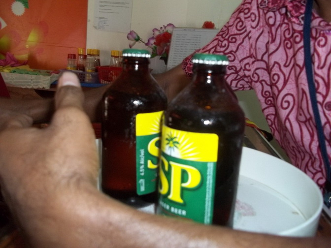 Pemda Biak Numfor Genjot PAD dari Miras | Berita Terkini, Independen ...