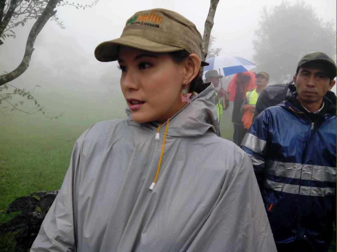 Olga Lydia: Orang Indonesia Susah Berdisiplin | KBR.ID - Tepercaya ...