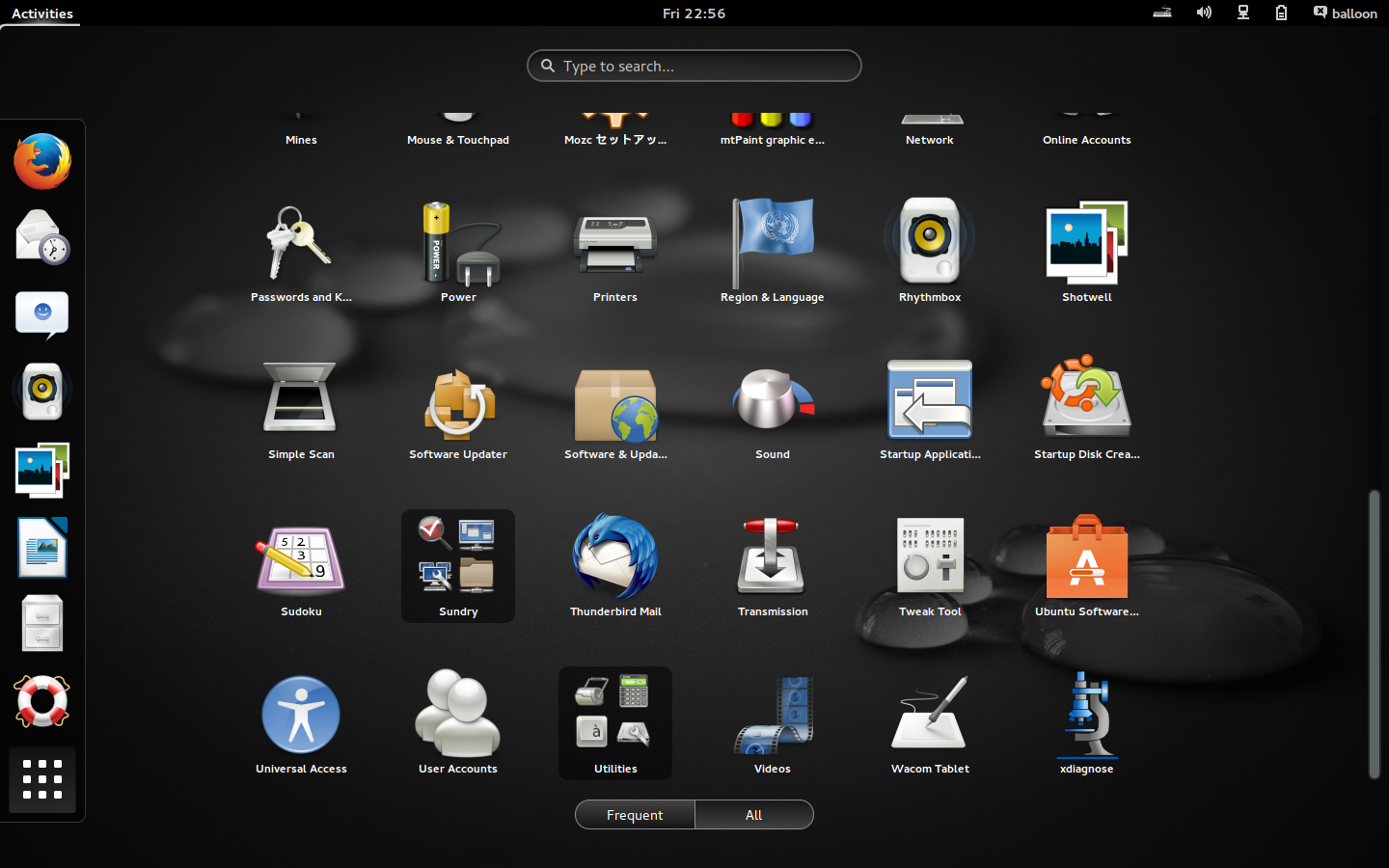 Smartphone Berbasis Ubuntu OS Siap Saingi Android dan iOS | Berita ...