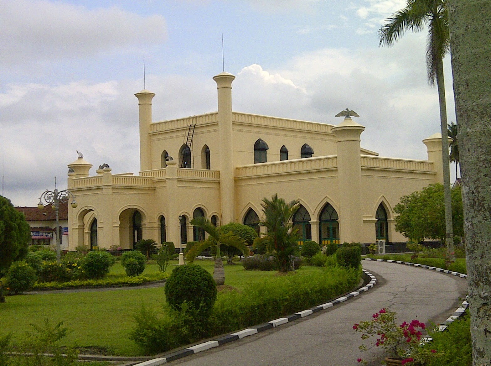 Siak The Truly Malay | Berita Terkini, Independen, Terpercaya | KBR ID