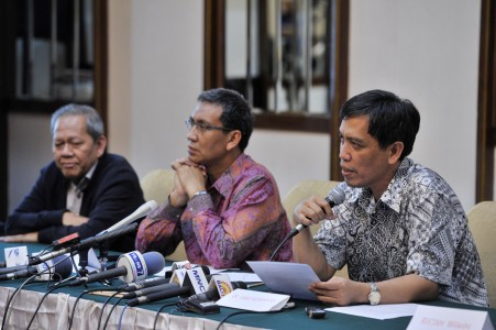 Persepi: LSN Wajib Pertanggungjawabkan Hasil Pilpres | Berita Terkini ...