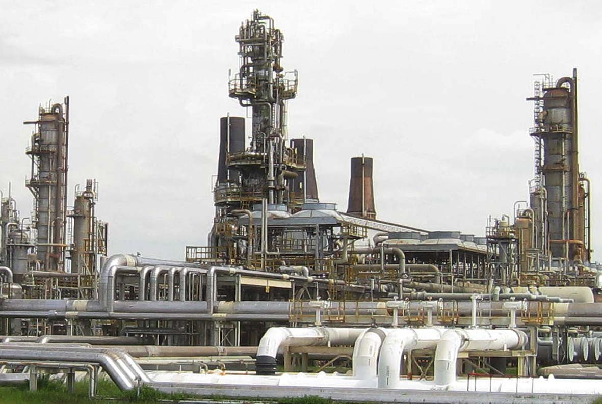 2015, Receiving Terminal Arun Gas Beroperasi | KBR.ID - Tepercaya ...