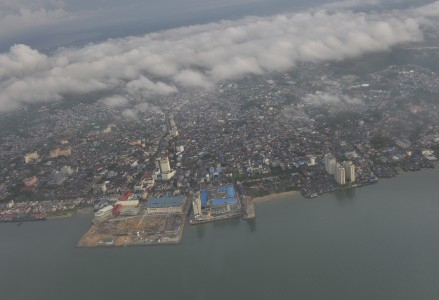 APBD Defisit, Banyak Proyek Gagal di Balikpapan | KBR.ID - Tepercaya ...