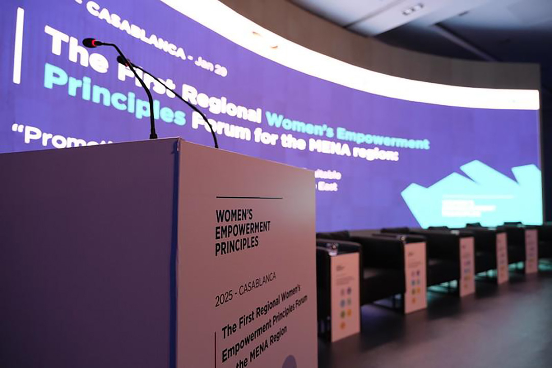 Dukung Pemberdayaan Perempuan, KBR Media Masuk dalam Global List of ...