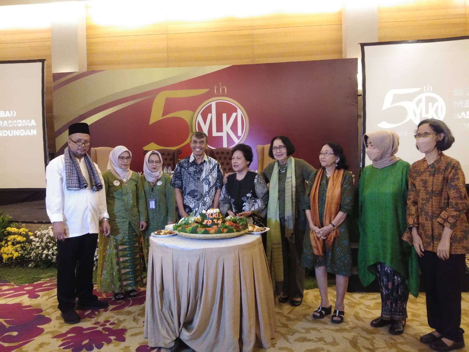 Setengah Abad YLKI, Menuju Paradigma Baru dalam Perlindungan Konsumen ...