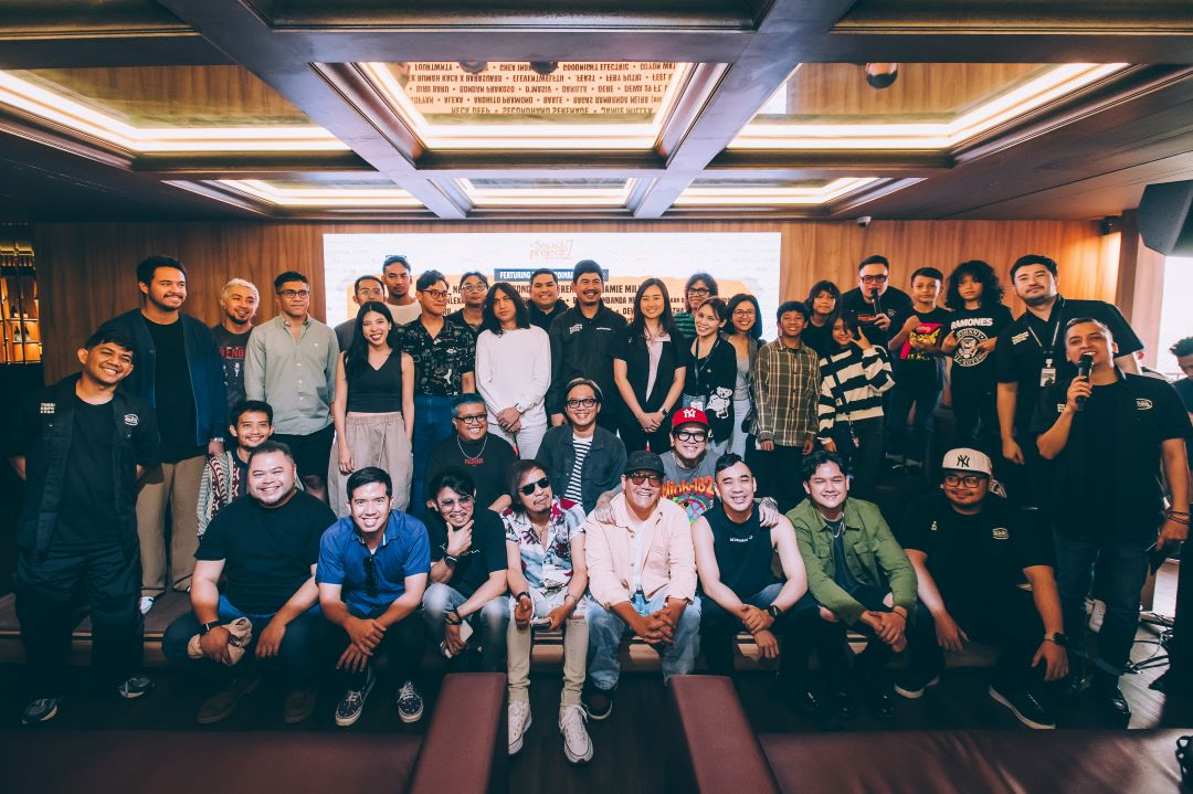 The Sounds Project 7 Mengajak Penonton untuk “Discover Miracle” | KBR ...