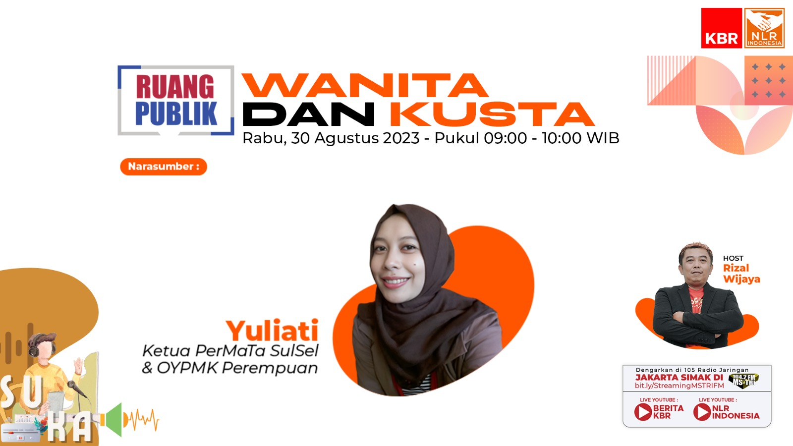 Wanita dan Kusta: Bagaimana Wanita dengan Kusta Bisa Beradaptasi dan ...