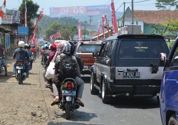 Berikut Sejumlah Skema Kemenhub Antisipasi Kepadatan Kendaraan Saat ... Berikut Sejumlah Skema Kemenhub Antisipasi Kepadatan Kendaraan Saat ...