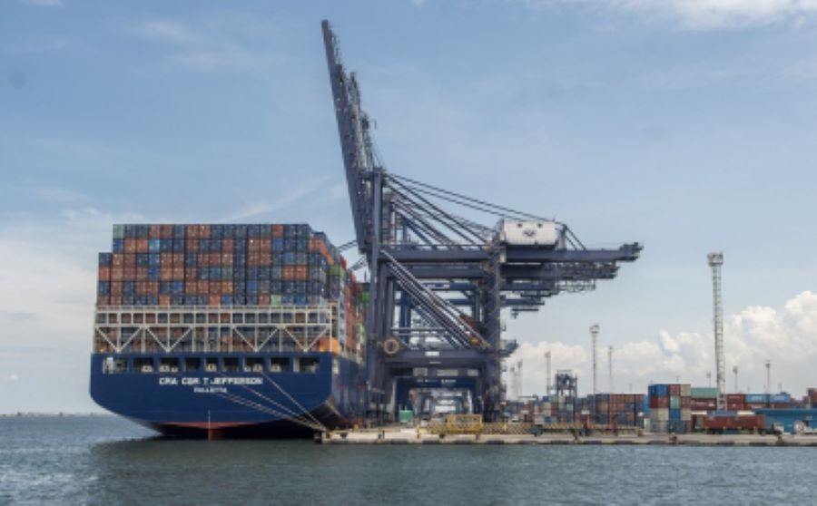 Indeks Harga Perdagangan Besar Maret 2023 Naik | KBR.ID - Tepercaya ...