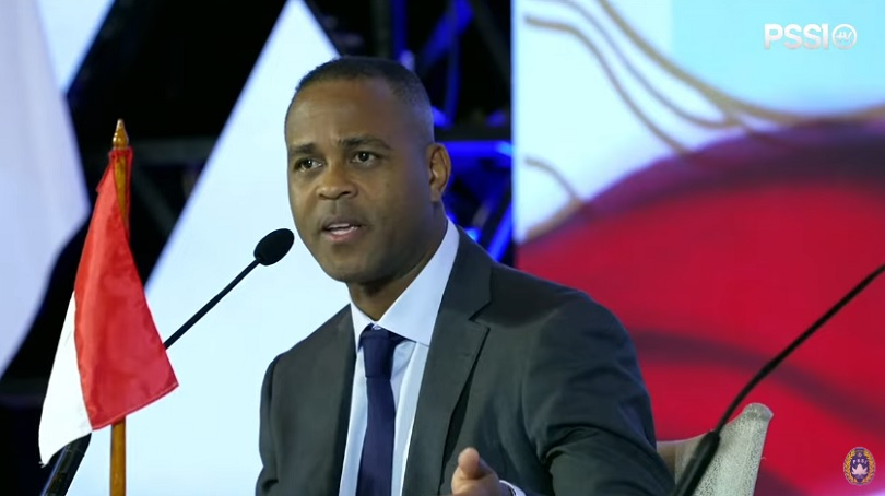 Tanpa Transisi, Ini Strategi PSSI Serahkan Estafet Kepelatihan ke ...