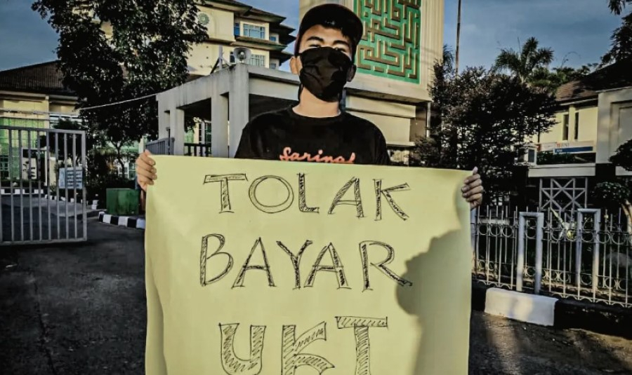 Pengamat: Segera, Revisi Permendikbudristek Biaya Operasional ...