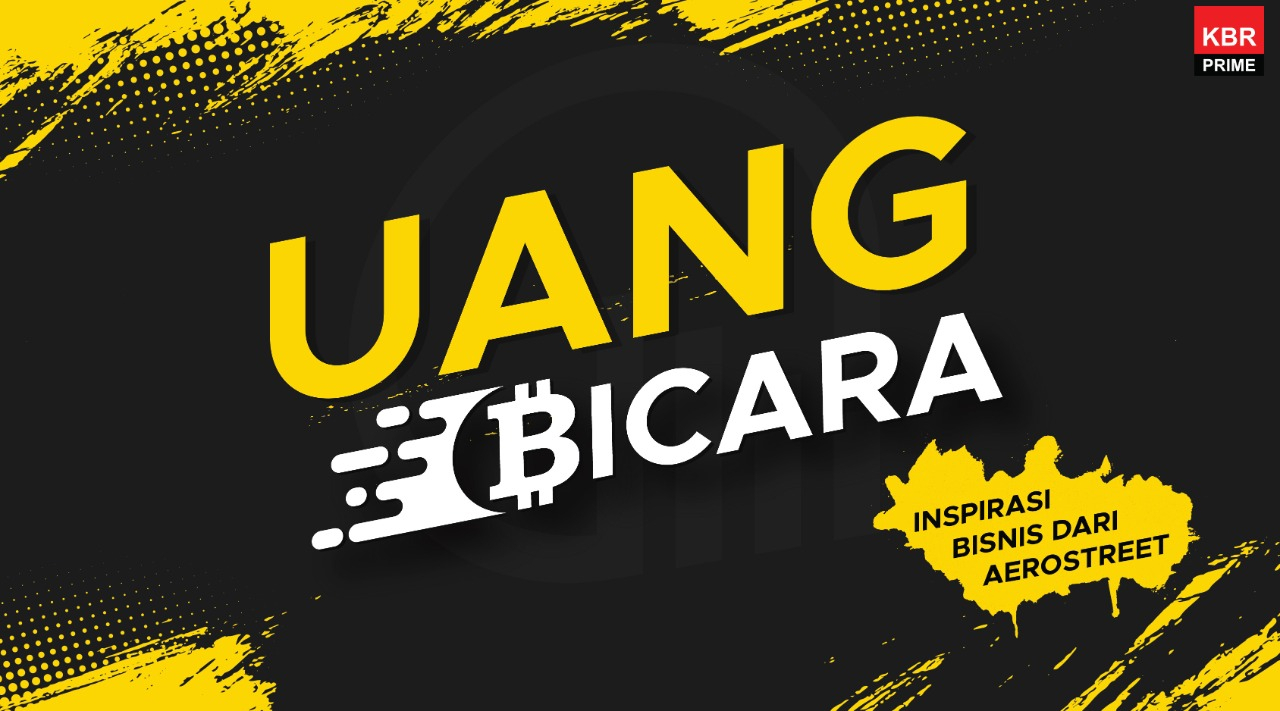 Inspirasi Bisnis dari Aerostreet | KBR.ID - Tepercaya, membuka perspektif