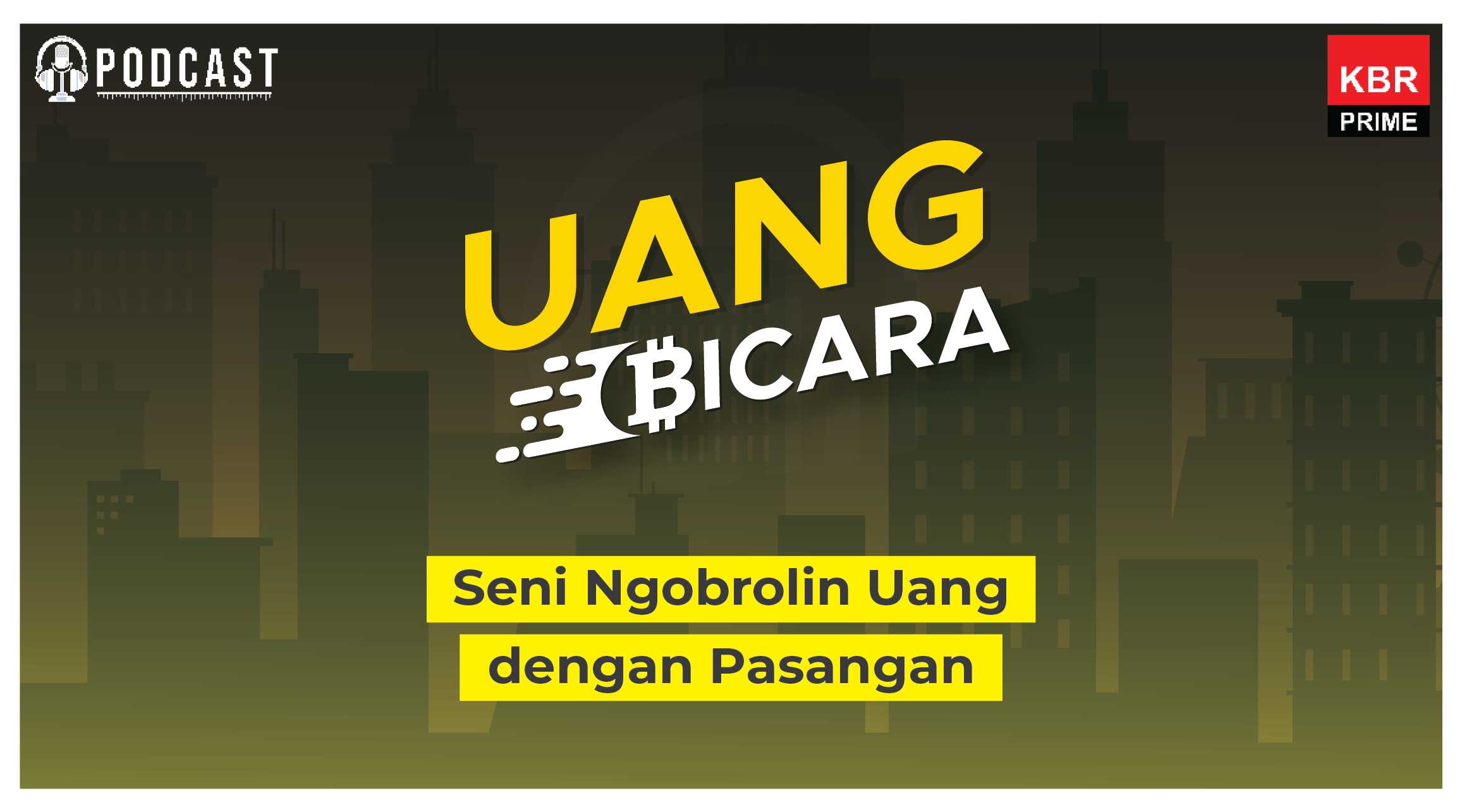 Seni Ngobrolin Uang dengan Pasangan | Berita Terkini, Independen, Terpercaya | KBR ID