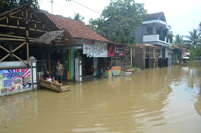 Banjir Parigi Moutong, 154 Unit Rumah Terendam | KBR.ID - Tepercaya, membuka perspektif
