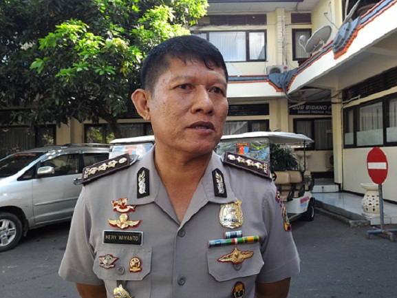 Hari Ini Margriet Diperiksa Sebagai Tersangka Pembunuh Engeline | KBR ...