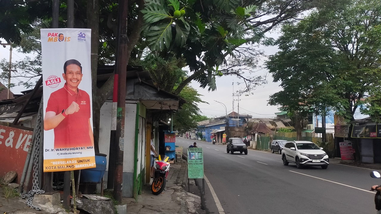 Indikasi Pengerahan ASN Kota Malang untuk Pilkada 2024 | KBR.ID - Tepercaya, membuka perspektif