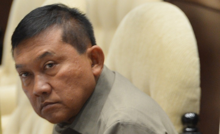 Kemendagri Klarifikasi Makna 'Dampak Negatif' di Aturan Baru Izin ...