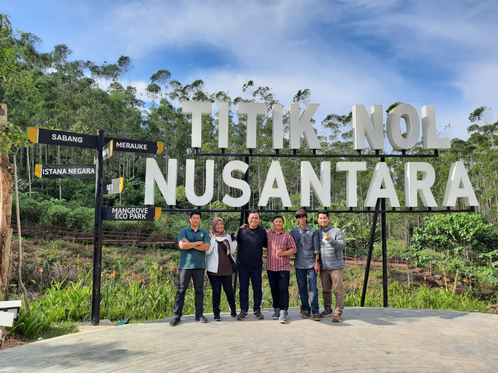 Kurang Komunikasi, Salah Satu Penyebab Konflik IKN Dengan Masyarakat Adat! | KBR.ID - Tepercaya ...