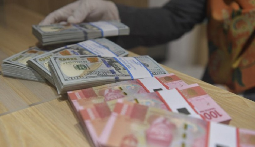 Tekan Depresiasi Rupiah dan Inflasi, Ini Saran CSIS | KBR.ID ...