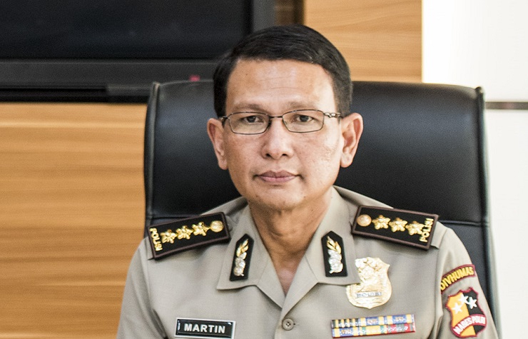 Mabes Polri Bantah Makelar Kasus e-KTP Ikut Lelang Proyek di Kepolisian ...