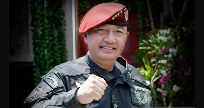 Copot Budi Gunawan dari Kepala BIN, Jokowi: Permintaan Pak Prabowo ...