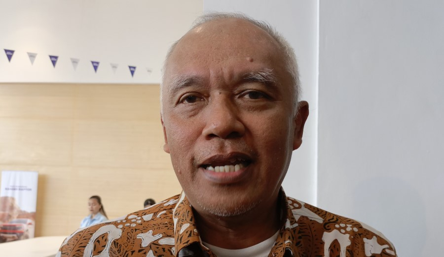 Semester I 2024, Kecelakaan Lalin di Sleman 940 Kasus | KBR.ID ...