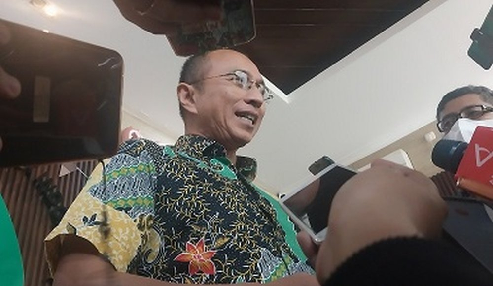 Anggaran Makan Bergizi Rp7.500, IDAI: Telur 3 Butir | KBR.ID ...