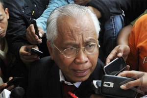 OC Kaligis Resmi Ditetapkan Sebagai Tersangka | KBR.ID - Tepercaya ...