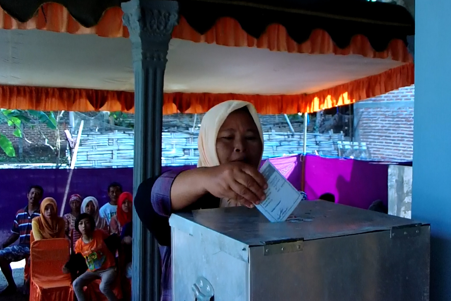 Pilkada | Berita Terkini, Independen, Terpercaya | KBR ID