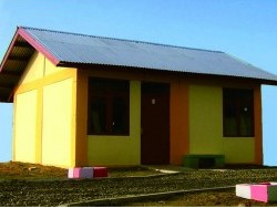 Mengenal RISHA, Produk Rumah Tahan Gempa | KBR.ID - Tepercaya, membuka ...