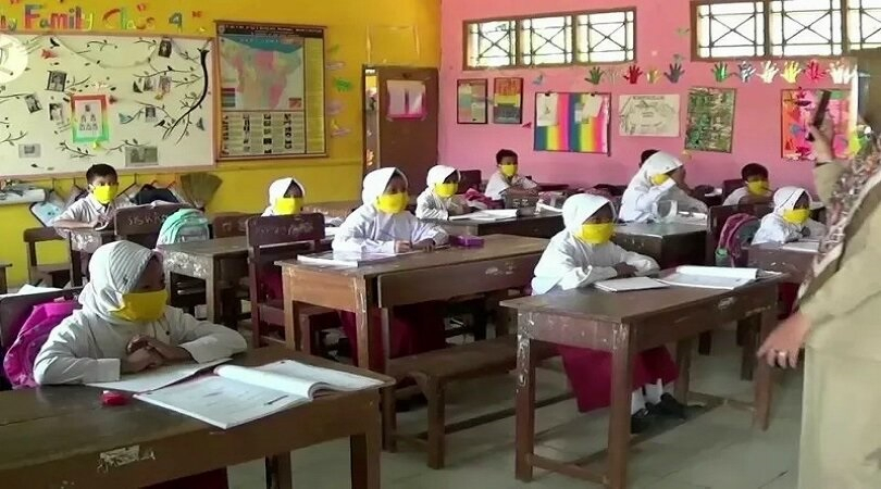 Libur Sekolah saat Ramadan Disepakati? Ini Kata Mendikdasmen | KBR.ID - Tepercaya, membuka ...