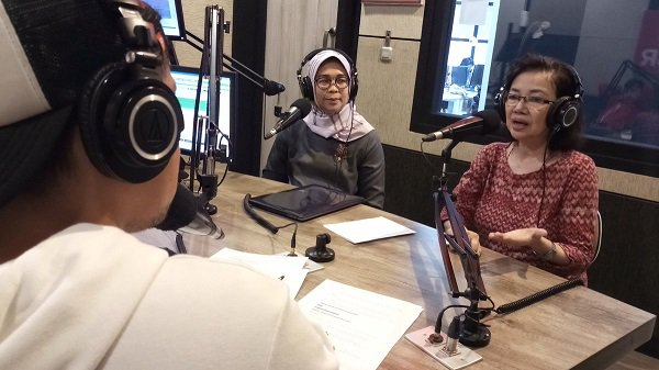 Cegah Kanker Mulut dengan SAMURI | KBR.ID - Tepercaya, membuka perspektif