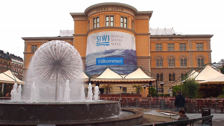 Reusing water grows more food | KBR.ID - Tepercaya, membuka perspektif