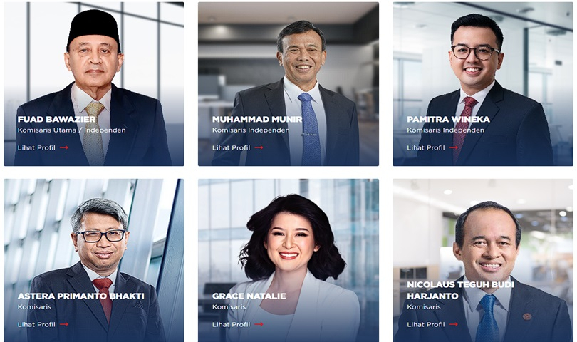 TII: Praktik Bagi-Bagi Jabatan di BUMN Perbesar Risiko Korupsi | Berita Terkini, Independen ...