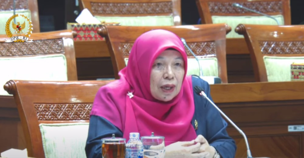 Calon Hakim Agung: Hukum Berat Bandar Narkoba | Berita Terkini, Independen, Terpercaya | KBR ID