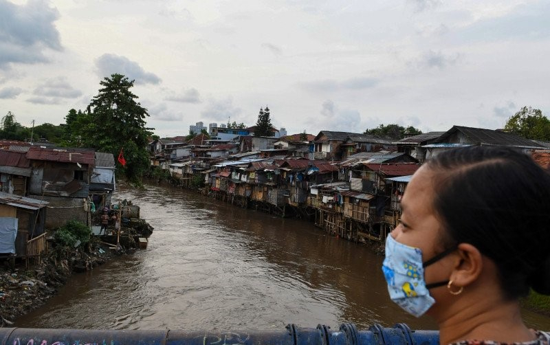 Bappenas Pesimistis Target Kemiskinan Ekstrem Nol Persen 2024 | KBR.ID - Tepercaya, membuka ...