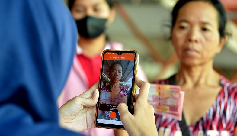 Rincian Realisasi Penyaluran Bansos Usai Pemilu 2024 | Berita Terkini, Independen, Terpercaya ...