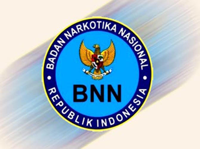 Polri Benahi Sistem Keamanan Ruang Tahanan BNN | KBR.ID - Tepercaya ...