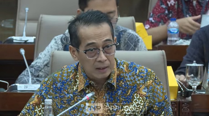 Biofarma Ajukan PMN, DPR Khawatir Untuk Biayai Indofarma yang Terjerat ...