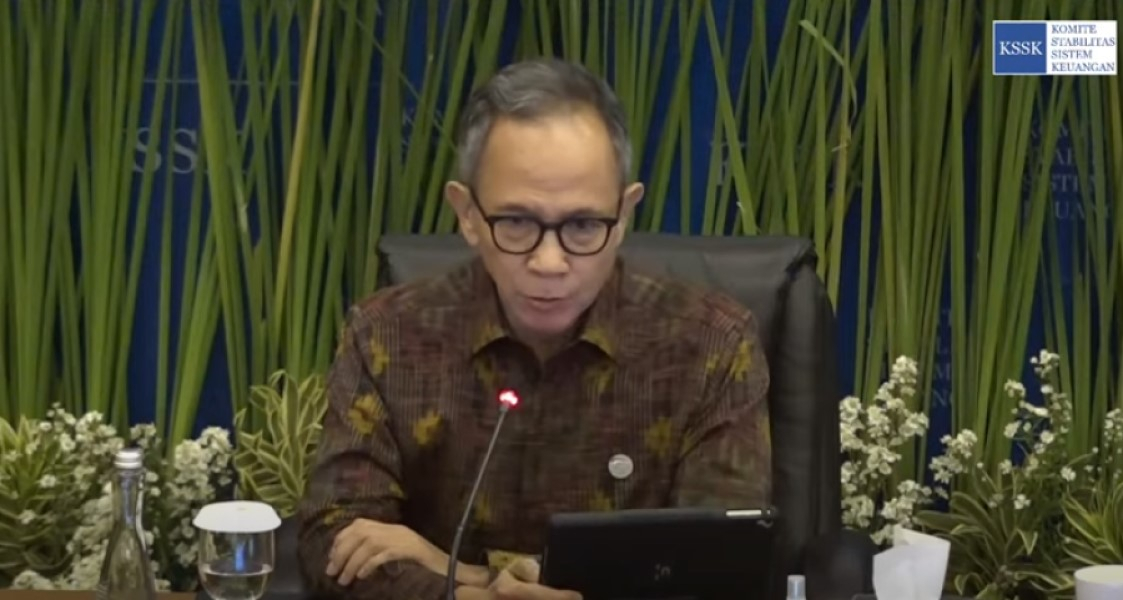 OJK: Pinjol Uang Kuliah di ITB Kantongi Izin | Berita Terkini, Independen, Terpercaya | KBR ID
