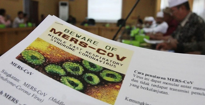 Mengenal Bahaya Virus MERS, Pemerintah Diminta Memitigasi di Musim Haji 2025 | KBR.ID ...