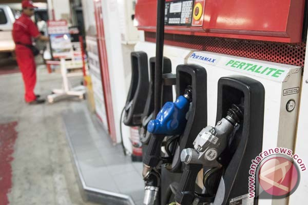 Pertamina Resmi Luncurkan Pertalite | KBR.ID - Tepercaya, membuka ...