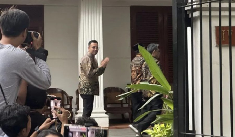 Wapres: Kementerian Dipecah Agar Prabowo Bisa Akomodir Banyak Pihak ...