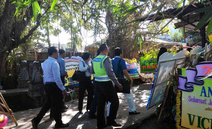 Polda Bali Gelar Pra Rekonstruksi Kasus Engeline | KBR.ID - Tepercaya ...