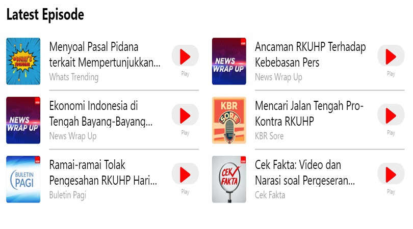 KBR Raih Pendanaan Google Innovation Challenge | KBR.ID - Tepercaya, membuka perspektif