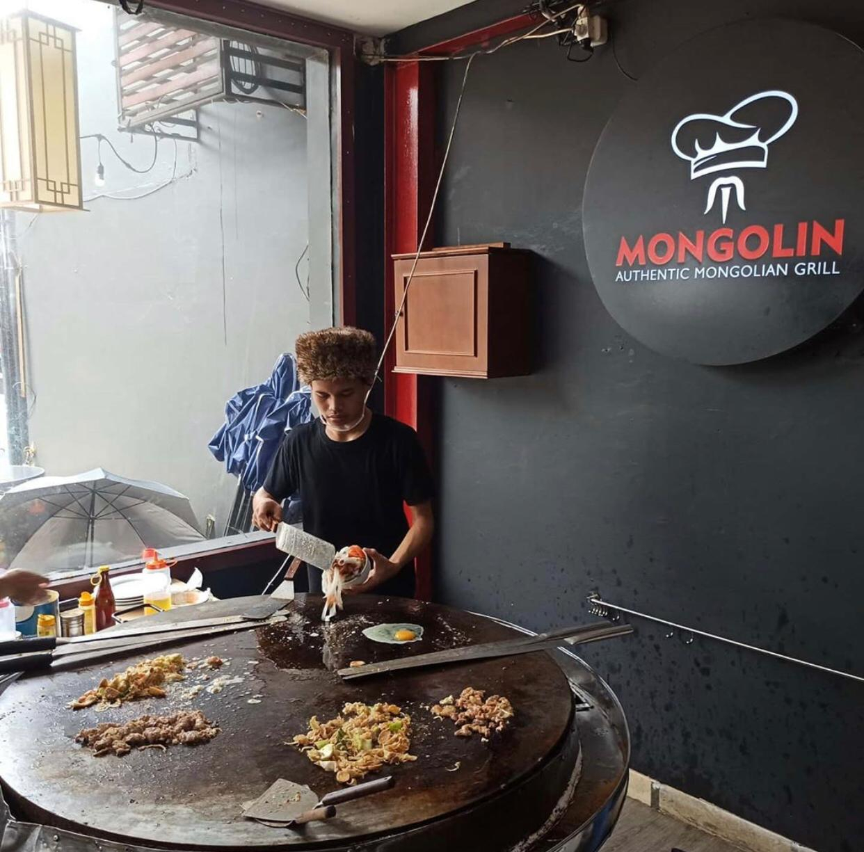 Ini Kiat Pengusaha Kuliner Hadapi Tantangan Era Kenormalan Baru | KBR ...